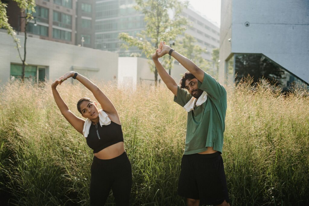 How to Build the Body You Want